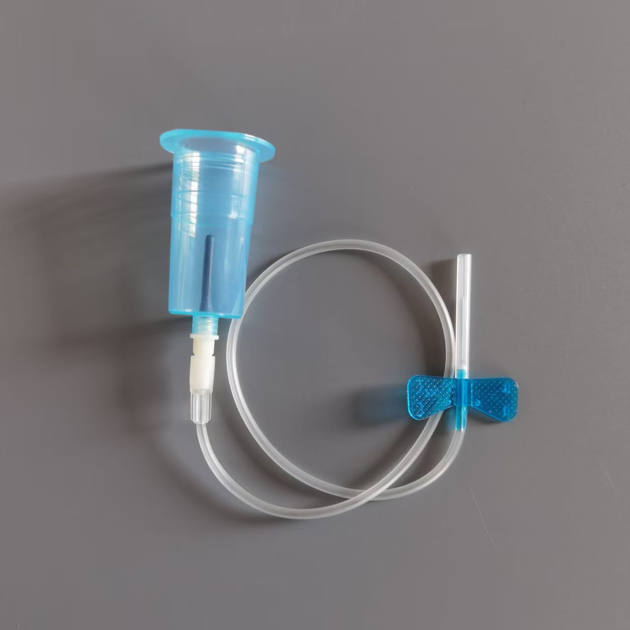 Safety Blood Collection Needle - COMED